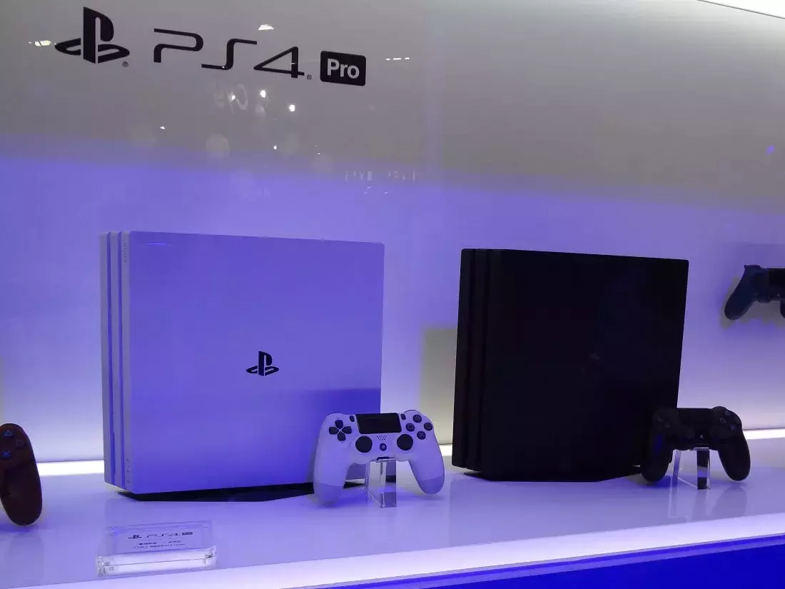 ps4-ni buzish