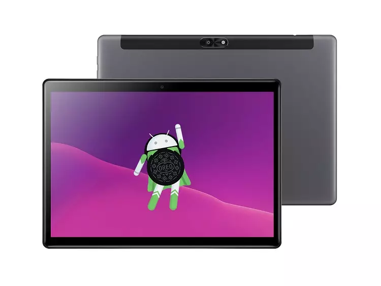 Chuwi Hi9 Aeir, ; tablet suimiúil le nascacht 4G LTE 53583_2