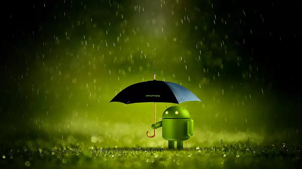 Mae Google yn esbonio sut mae'n delio â malware sy'n effeithio ar Android 53927_1