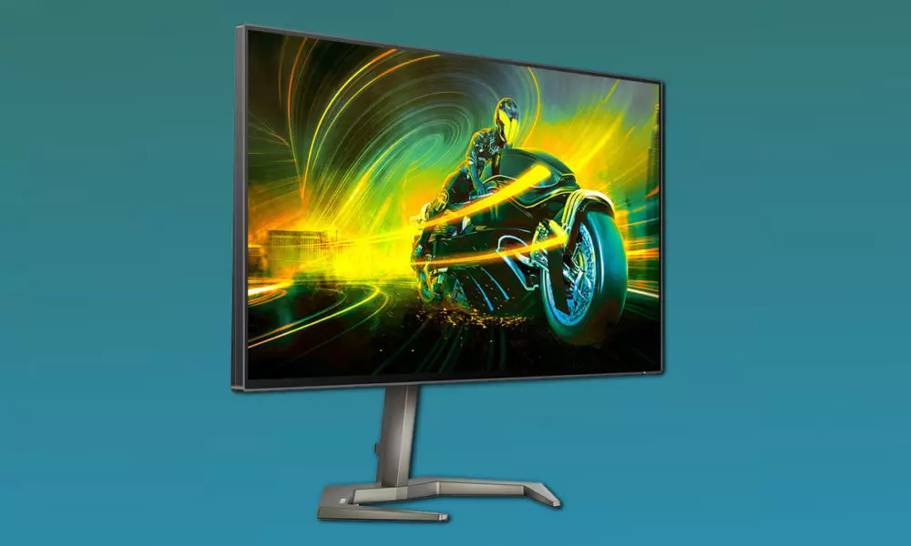 Philips Momentum amplia la seva oferta de monitors gaming amb dos models nous