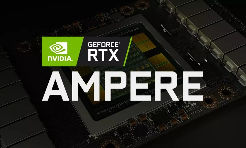 NVIDIA مارچ ۾ GTC تي Ampere پيش ڪندو، RTX 30 جو ڏيک 54208_1