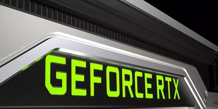 NVIDIA će predstaviti Ampere na GTC-u u ožujku, pregled RTX 30 54208_2