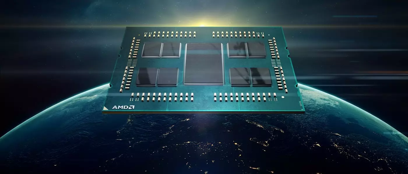 AMD Ryzen 3000 a Radeon RX 3000: manylebau a phrisiau posibl 54227_1