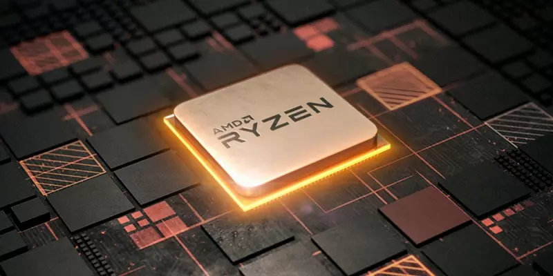 AMD Ryzen 3000 és Radeon RX 3000: lehetséges specifikációk és árak 54227_2