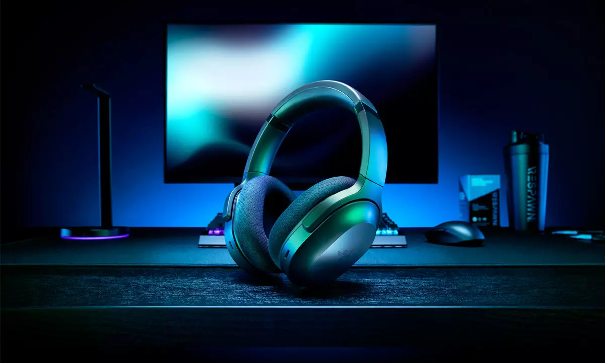 Razer BarracudaPro