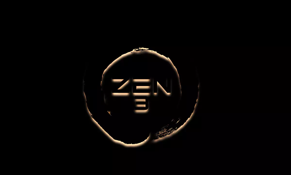 Ryzen 7000 non usará Zen 3+, senón Zen 4