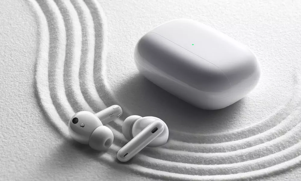 Honor Earbuds 3 Pro er nå tilgjengelig for kjøp i Spania