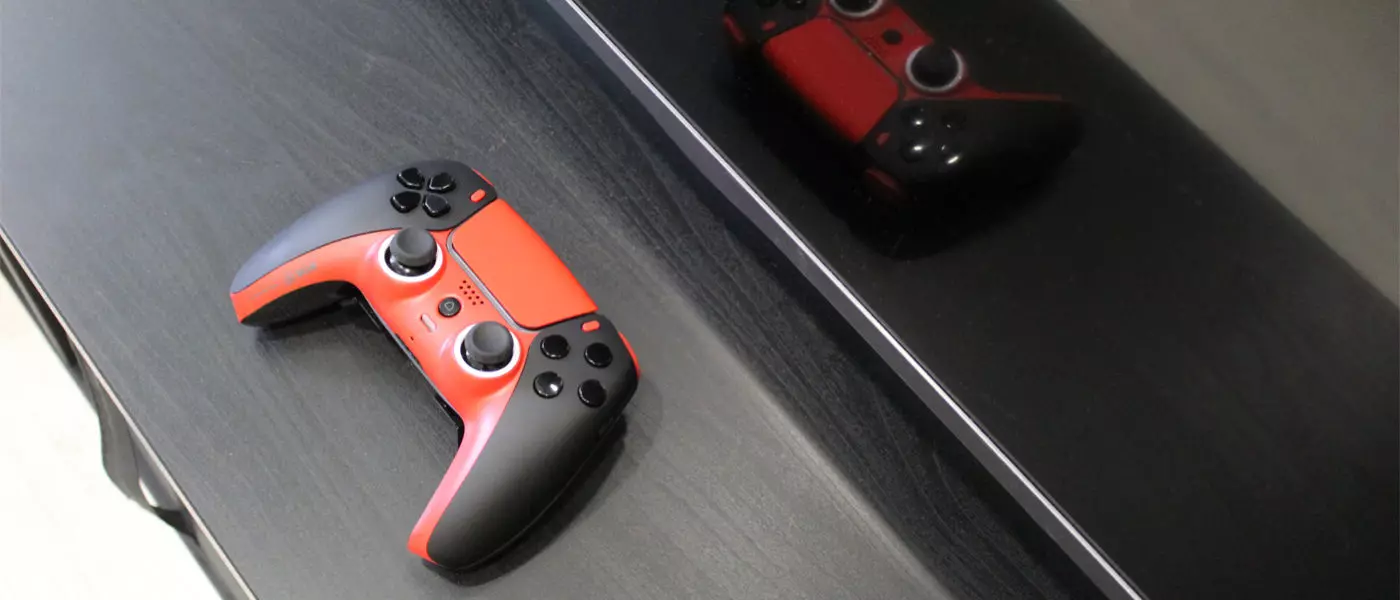 Scuf Reflex PS5 Edició Especial MoltComputer Anàlisi