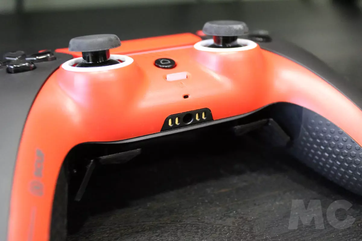 Scuf Reflex PS5, berrikuspena: guretzat egindako kontrolagailu bat 54_9