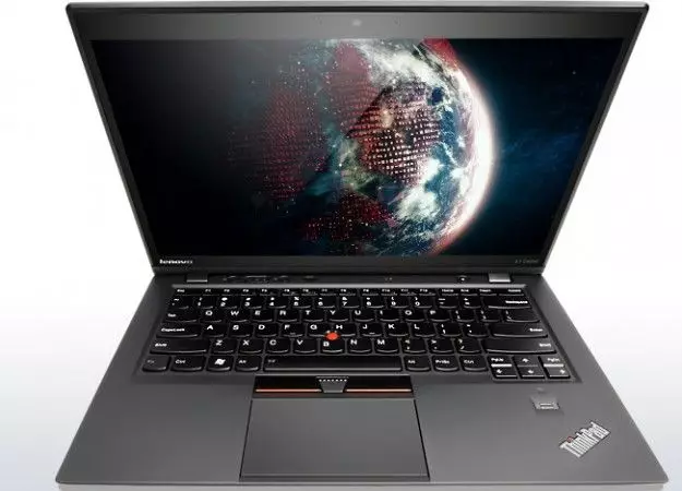 ThinkPad X1-X3