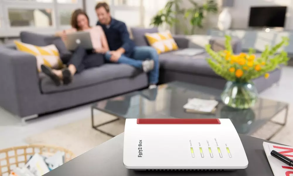 Cinq objets dangereux pour votre Wi-Fi