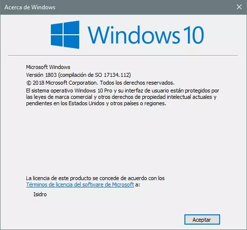 Cúig rud ba chóir go mbeadh a fhios ag gach úsáideoir Windows 10 55400_5