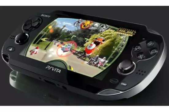 Sony PSVita is official, 249 euros Wi-Fi version 55659_2