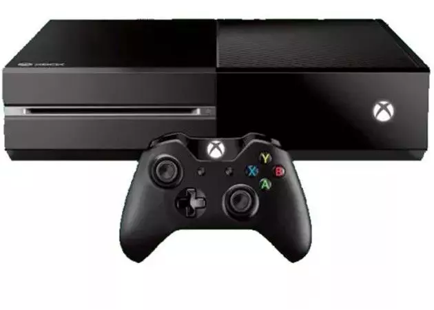 I-Xbox