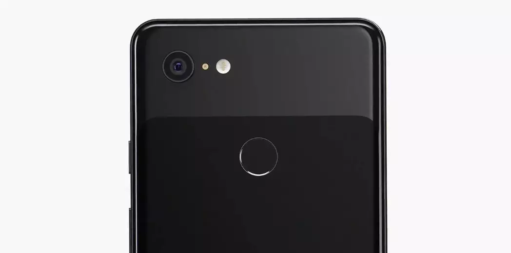 Google Pixel 3 at Pixel 3 XL: lahat ng impormasyon tungkol sa kung ano ang bago mula sa Google 55811_6