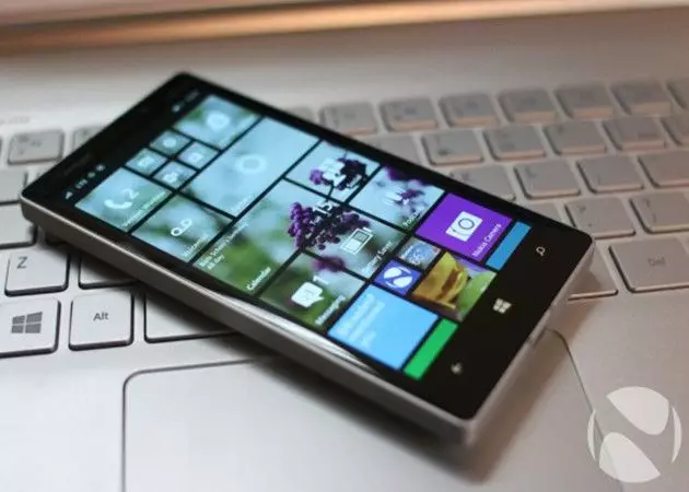 Windows 9-д зориулсан Windows Phone-ийн таван онцлог 56115_1