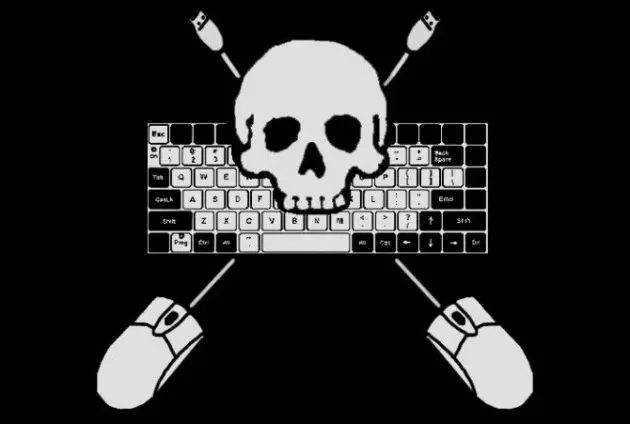 sites piratas