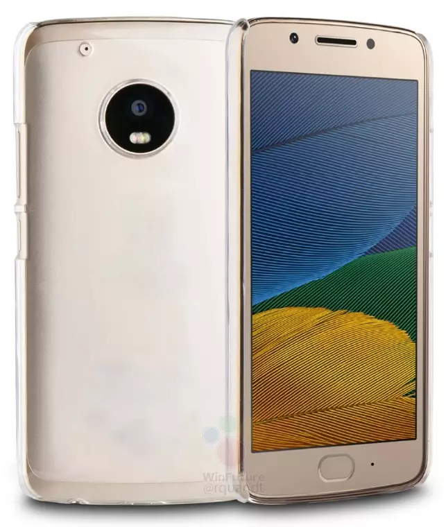 Ata ma fa'amatalaga o le Moto G5 ma le Moto G5 Plus 56289_5