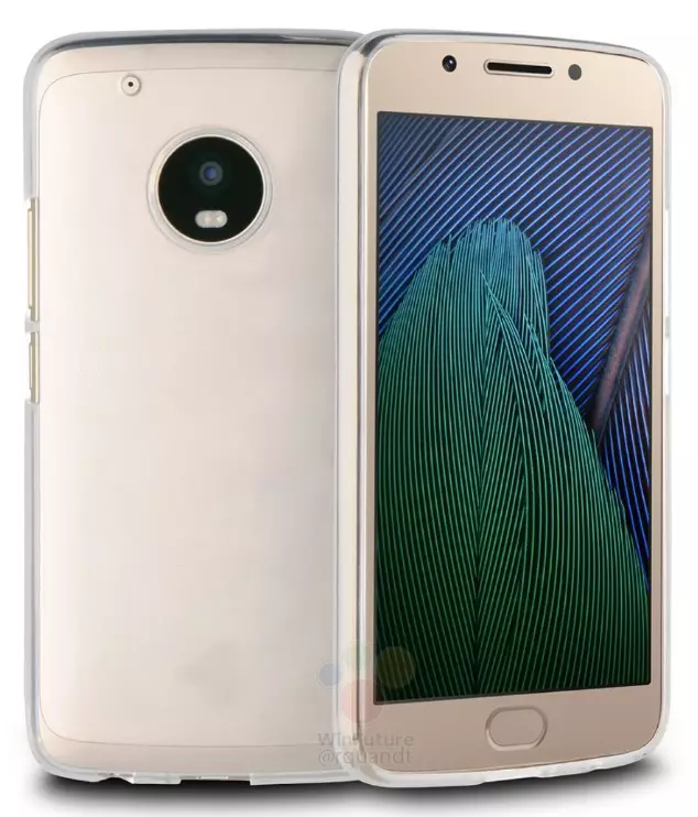 Ata ma fa'amatalaga o le Moto G5 ma le Moto G5 Plus 56289_6