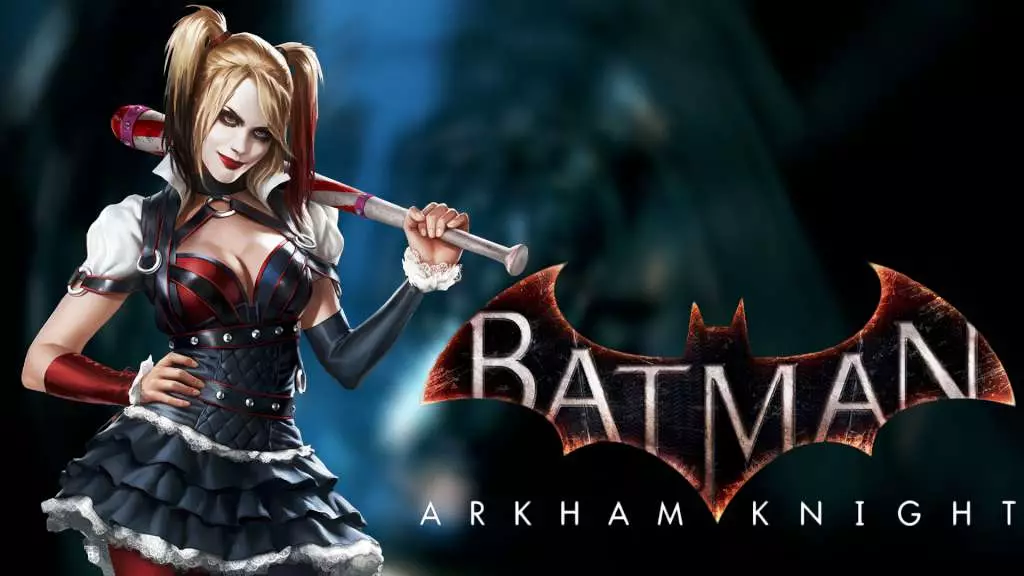 Batman: Bydd Arkham Knight yn dychwelyd ddiwedd mis Hydref 56384_1