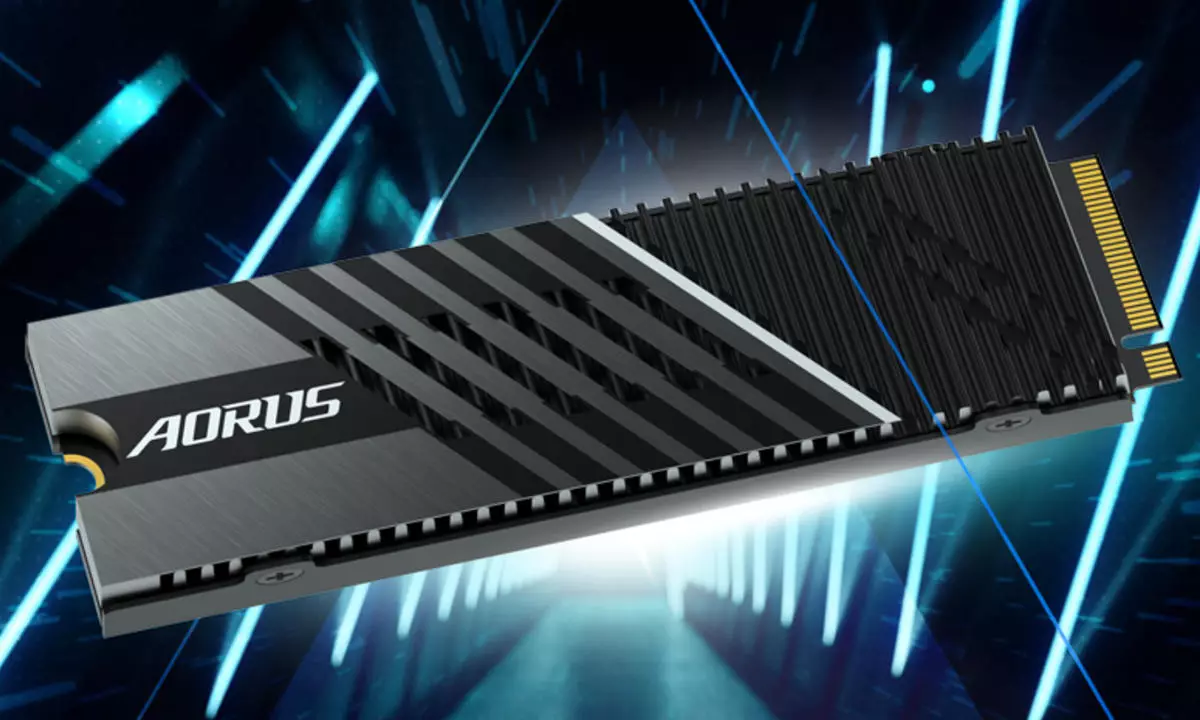 AORUS XTREME گیگابایت