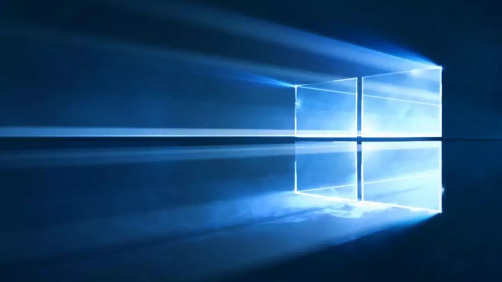 Dit is nie meer moontlik om gratis op te gradeer na Windows 10 met die opsie van ondersteunende tegnologieë nie 56830_1