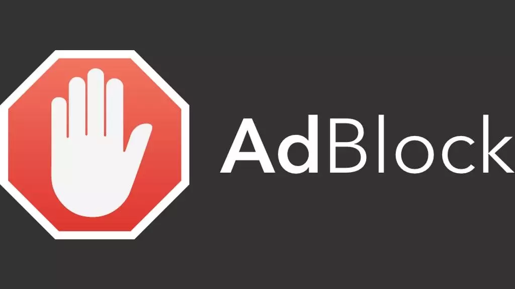 Adblock ブラウザ拡張機能が販売されました