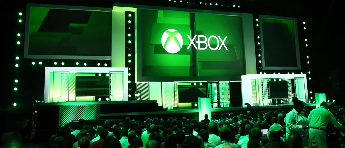 Xbox di Gamescom 2018: Permainan, Konsol dan Aksesori 57091_1