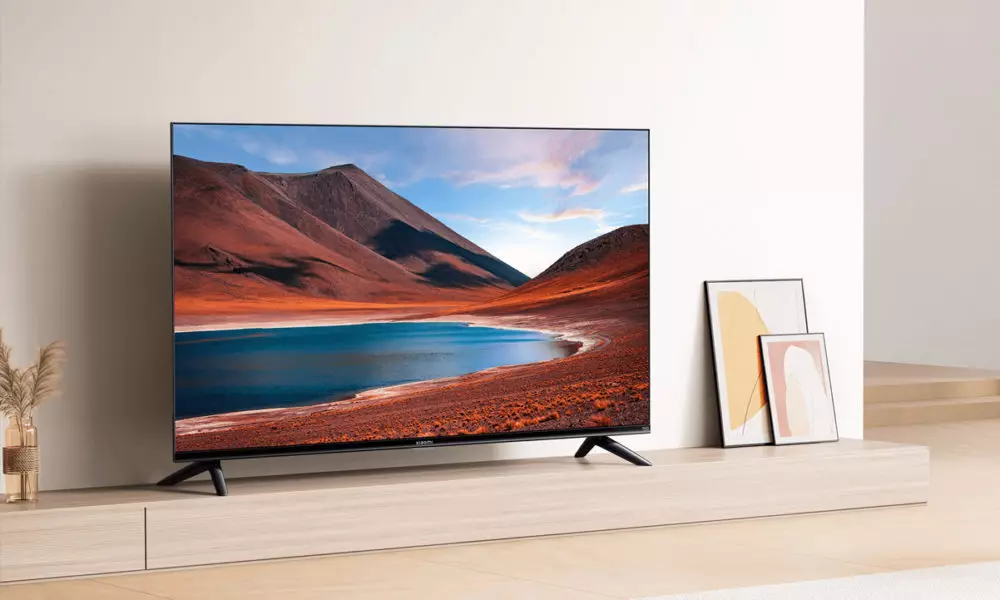 Xiaomi un Amazon prezentē pirmos Fire TV viedos televizorus