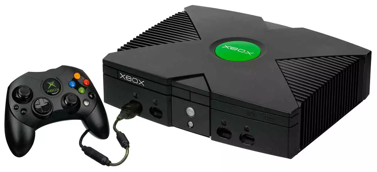 Xbox: Urtebetetze Zoriontsu eta Atzera Bateragarritasun Zoriontsu