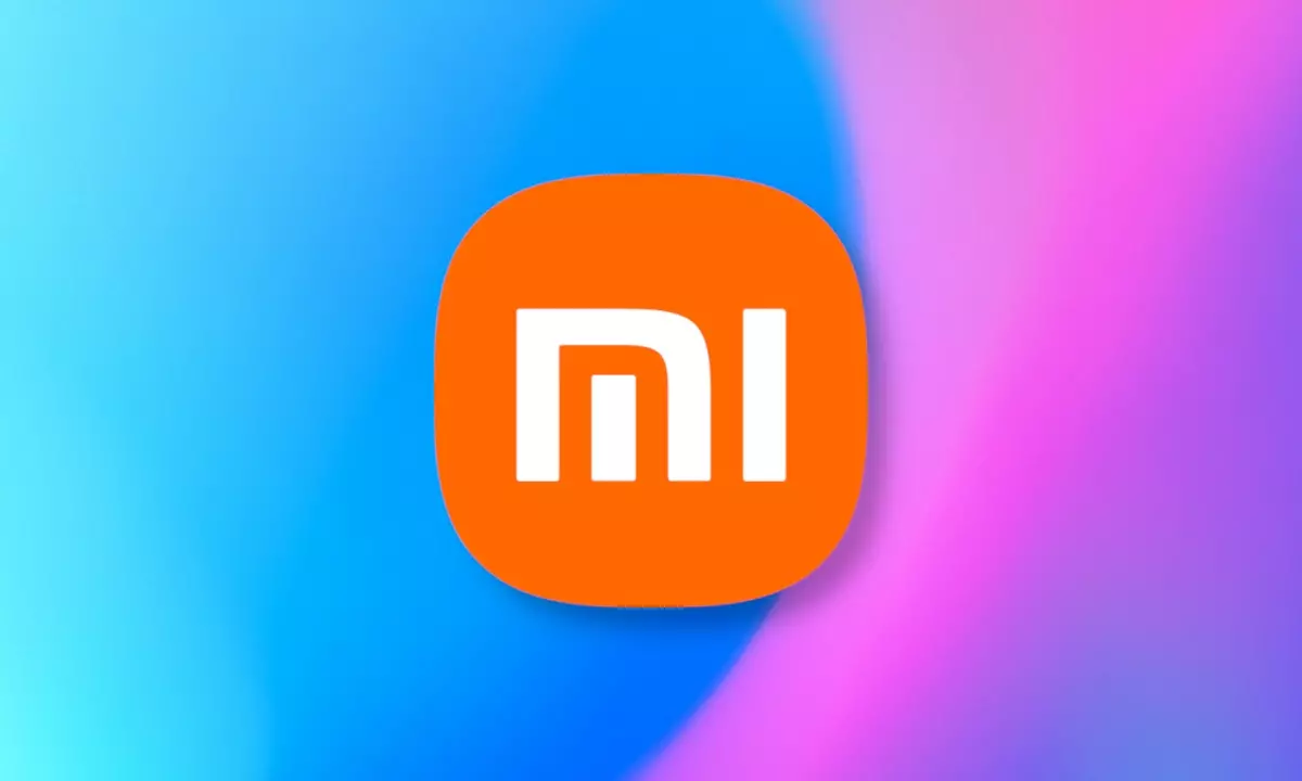 Xiaomi