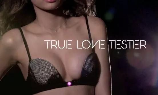 True-Love-Tester