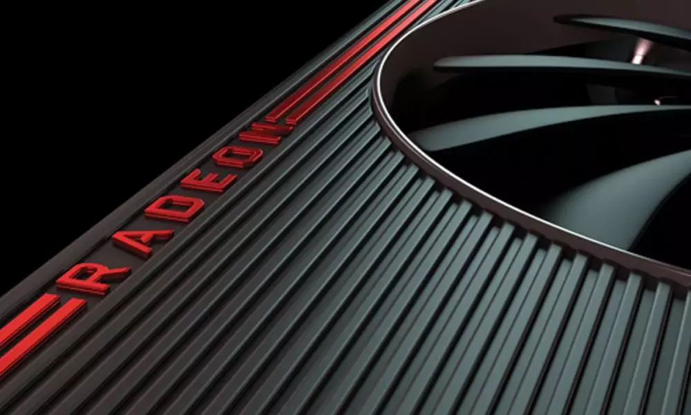 AMD Radeon RX 6300, új elkötelezettség az alacsony tartomány iránt