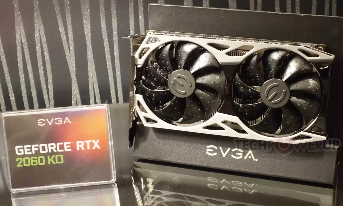 RTX 2060 prezioa