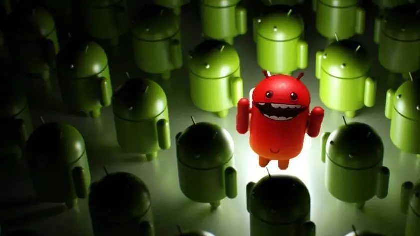 antivirus pour android