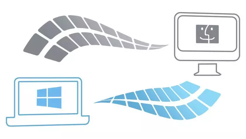 How to format a flash drive to work with Windows and Mac OSX 58304_1