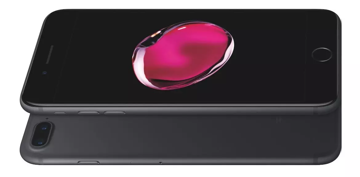 Apple iPhone 7 Plus, analiz, pri, karakteristik