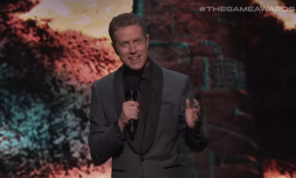 Geoff Keighley รับรองว่าจะมีการเข้าซื้อกิจการมากขึ้นในโลกของวิดีโอเกมเร็ว ๆ นี้