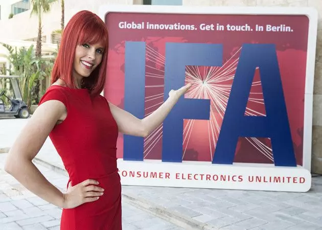 IFA 2014