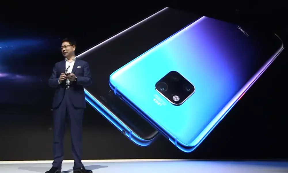 Huawei Mate 20 ، كل ما تريد معرفته 59725_10