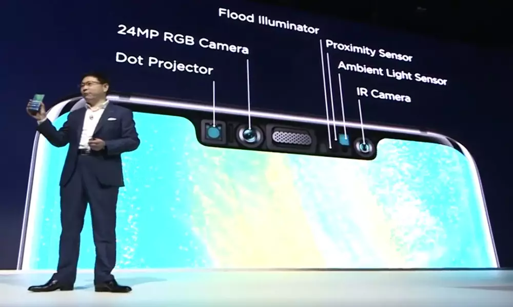 Huawei Mate 20, mea uma e tatau ona e iloa 59725_19