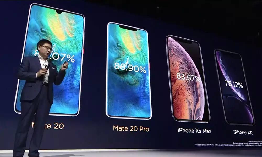 Huawei Mate 20, lahat ng kailangan mong malaman 59725_7