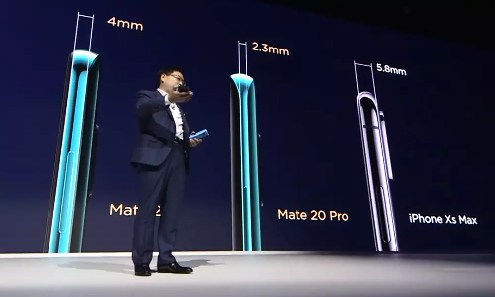 Huawei Mate 20, lahat ng kailangan mong malaman 59725_8