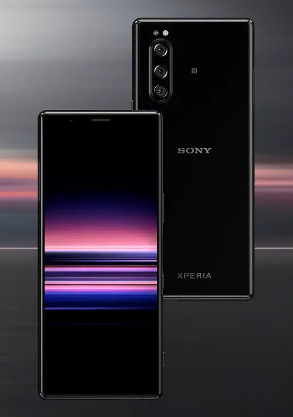 Xperia 5