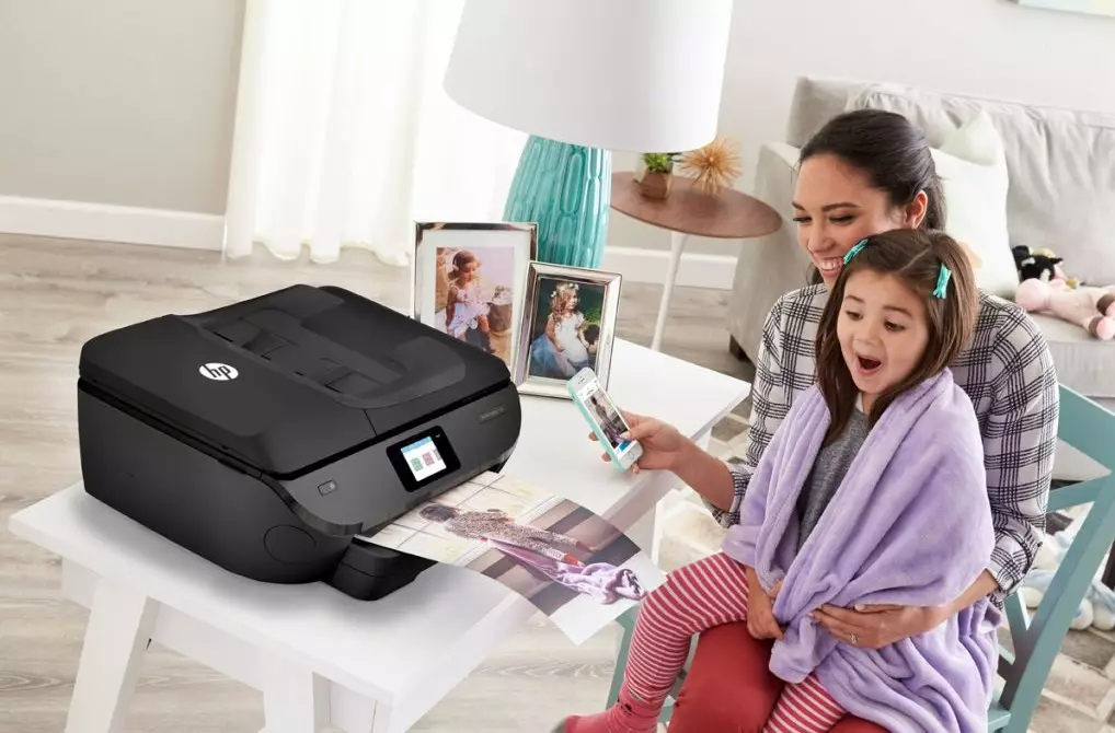 HP Instant Ink илүү ихийг хэвлэнэ