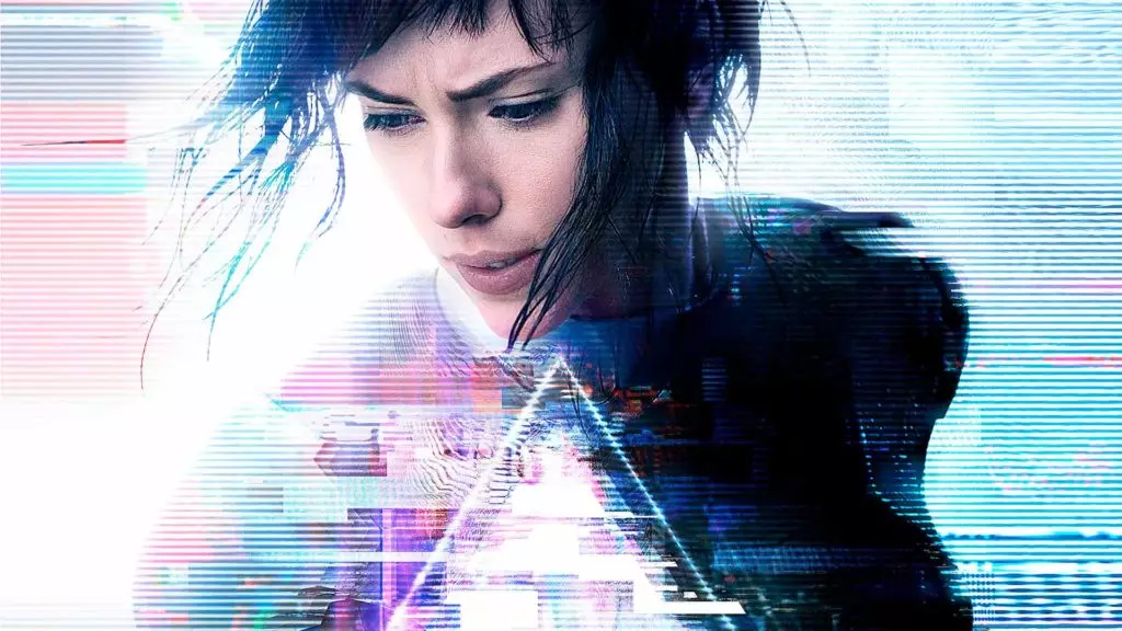 Dyma sut y gwnaed effeithiau arbennig Ghost in the Shell 60633_1