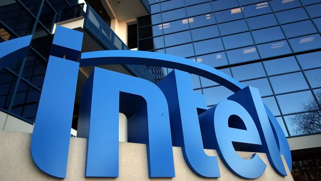 Intel has underestimated the potential of RYZEN, according to experts 60770_1