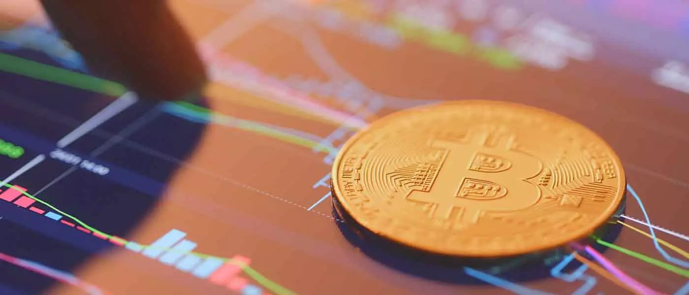 Cryptocurrencies sareng perang: hubungan pajeulit