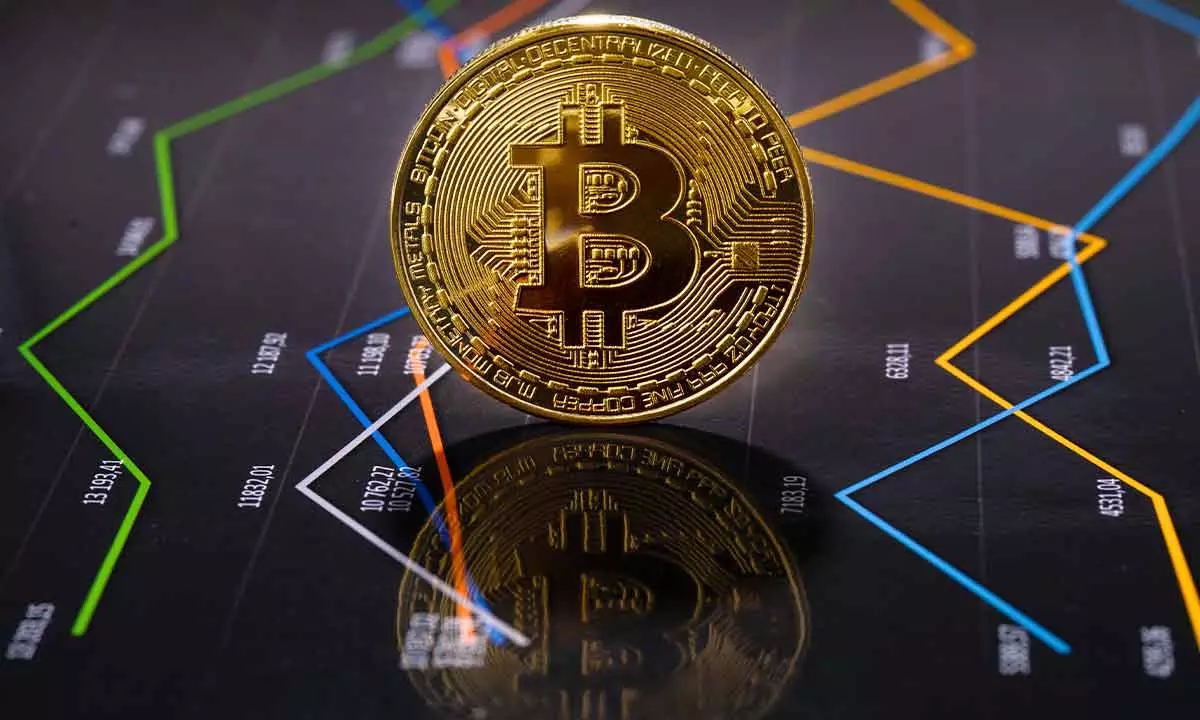 Cryptocurrencies sareng perang: hubungan pajeulit