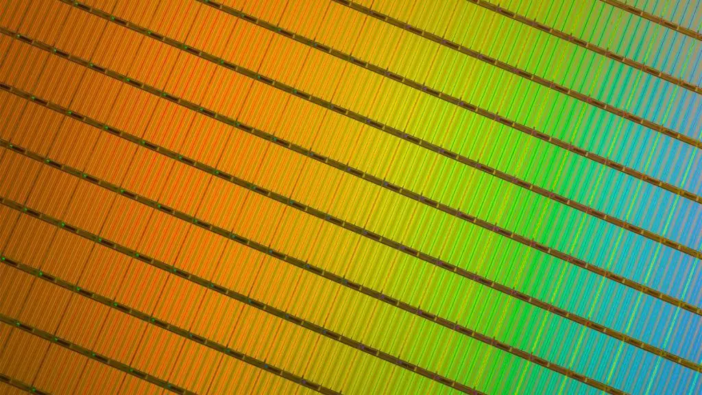 Memòria 3D NAND Flash amb 140 capes per al 2021 61646_1